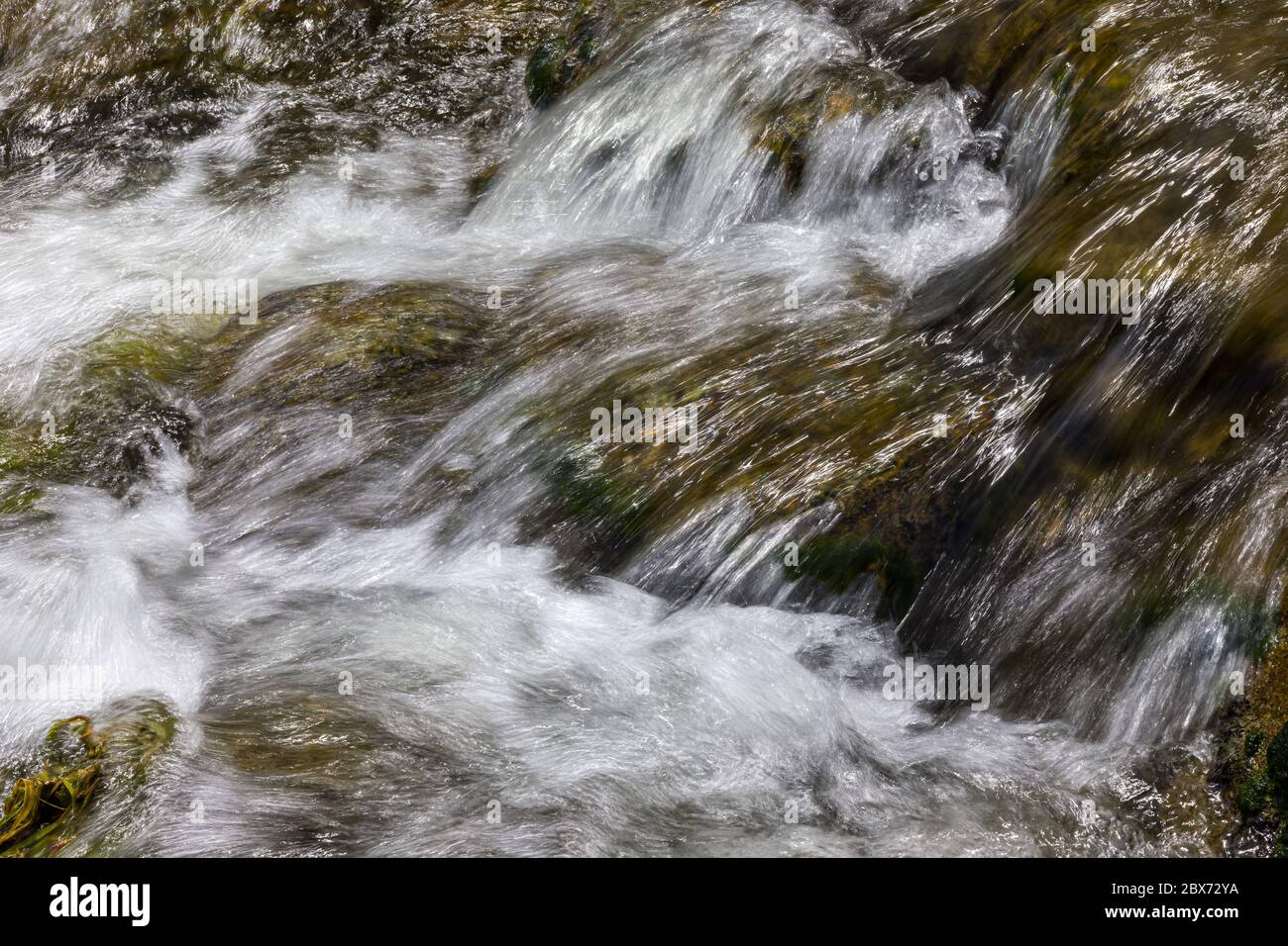 Pure spring water hi-res stock photography and images - Alamy