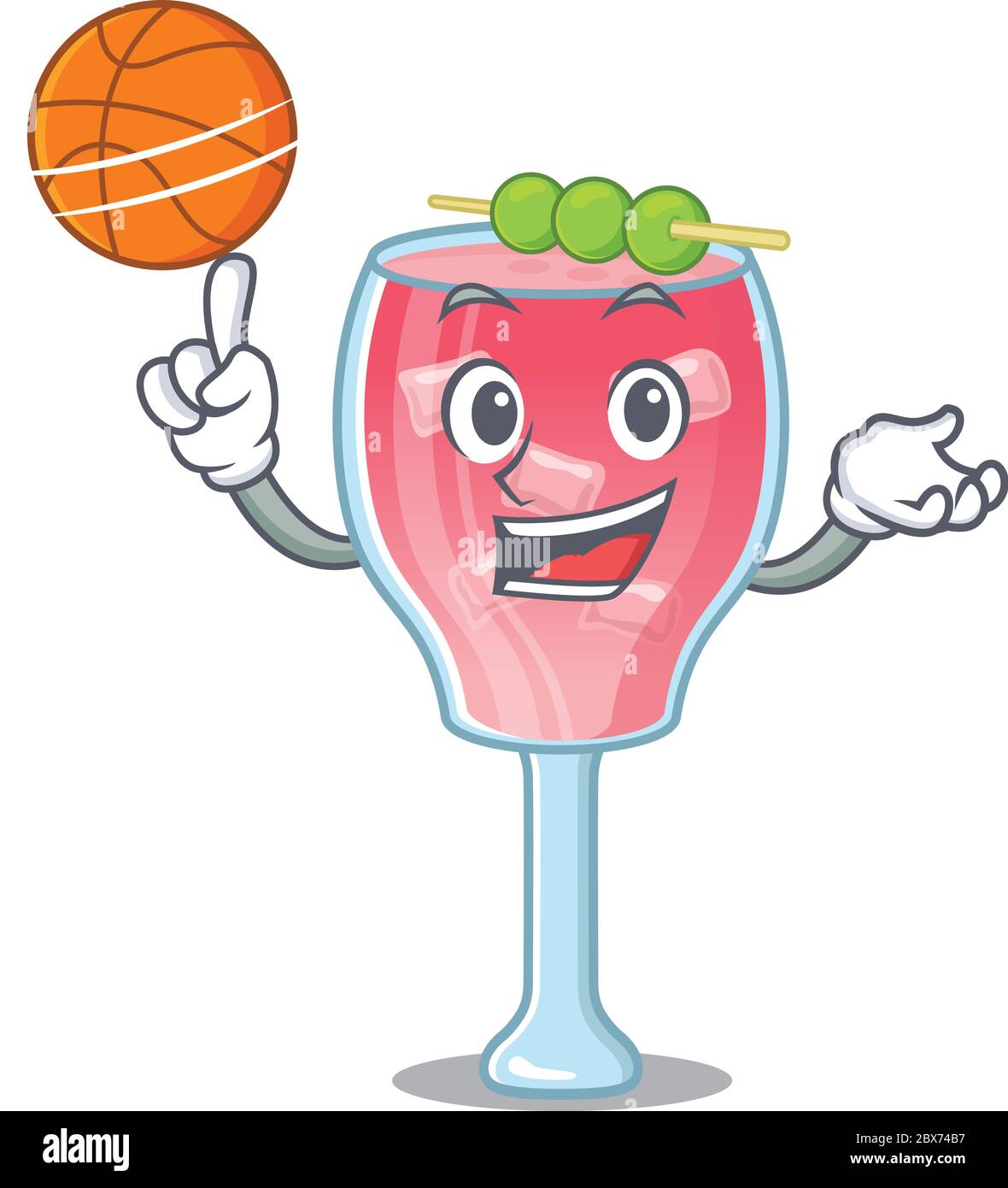 Cosmo sport Stock Vector Images - Alamy