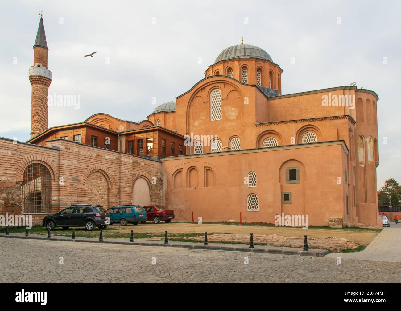 Once capital of the Byzantine Empire and the Ottoman Empire, Istanbul ...