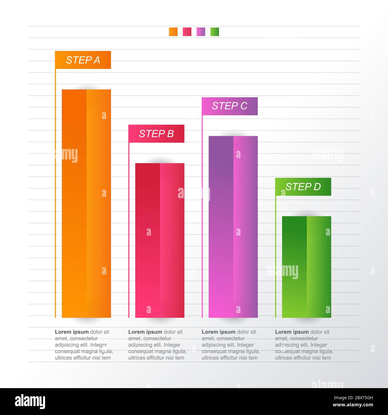 Economic Graph High Resolution Stock Photography and Images - Alamy
