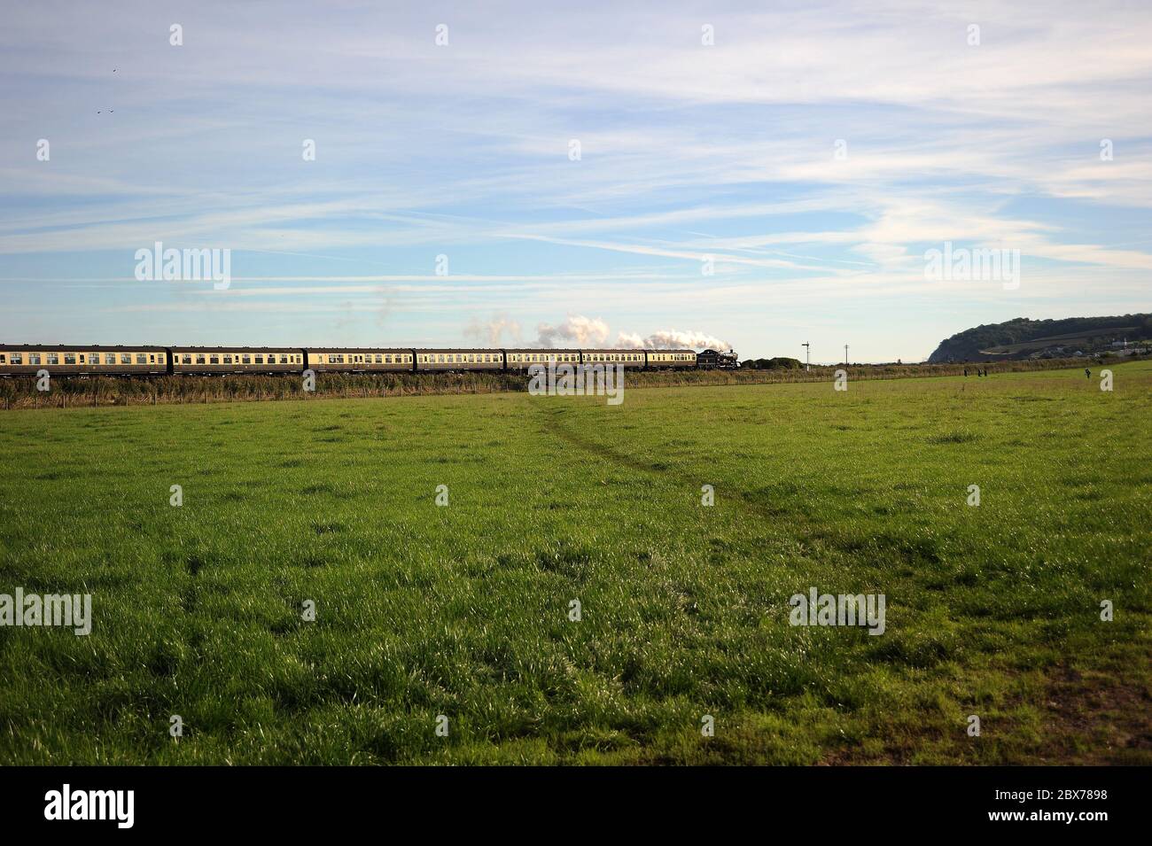 7827 lydham manor hi-res stock photography and images - Alamy