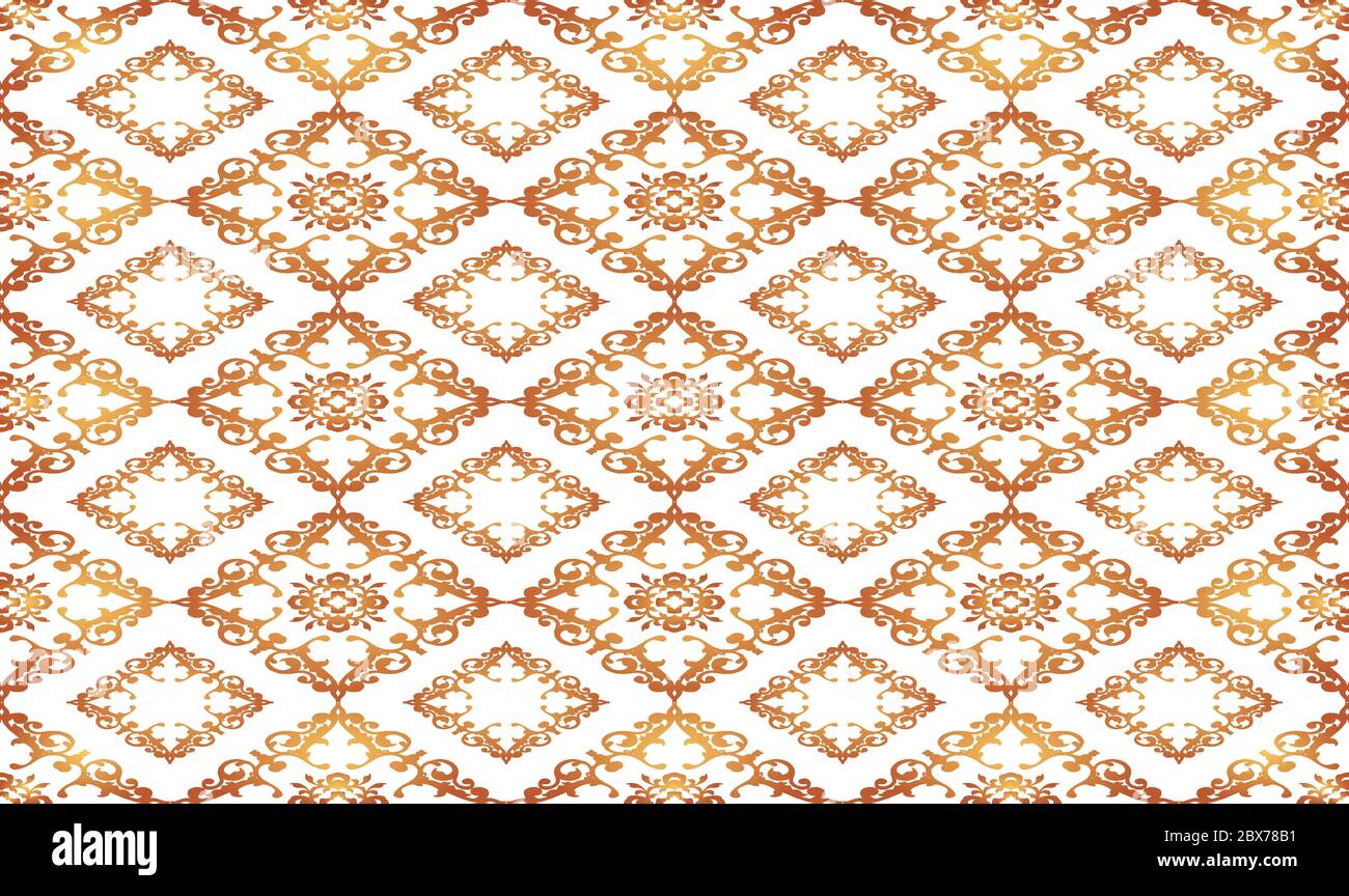 digital textile design of abstract art Stock Vector Image & Art - Alamy