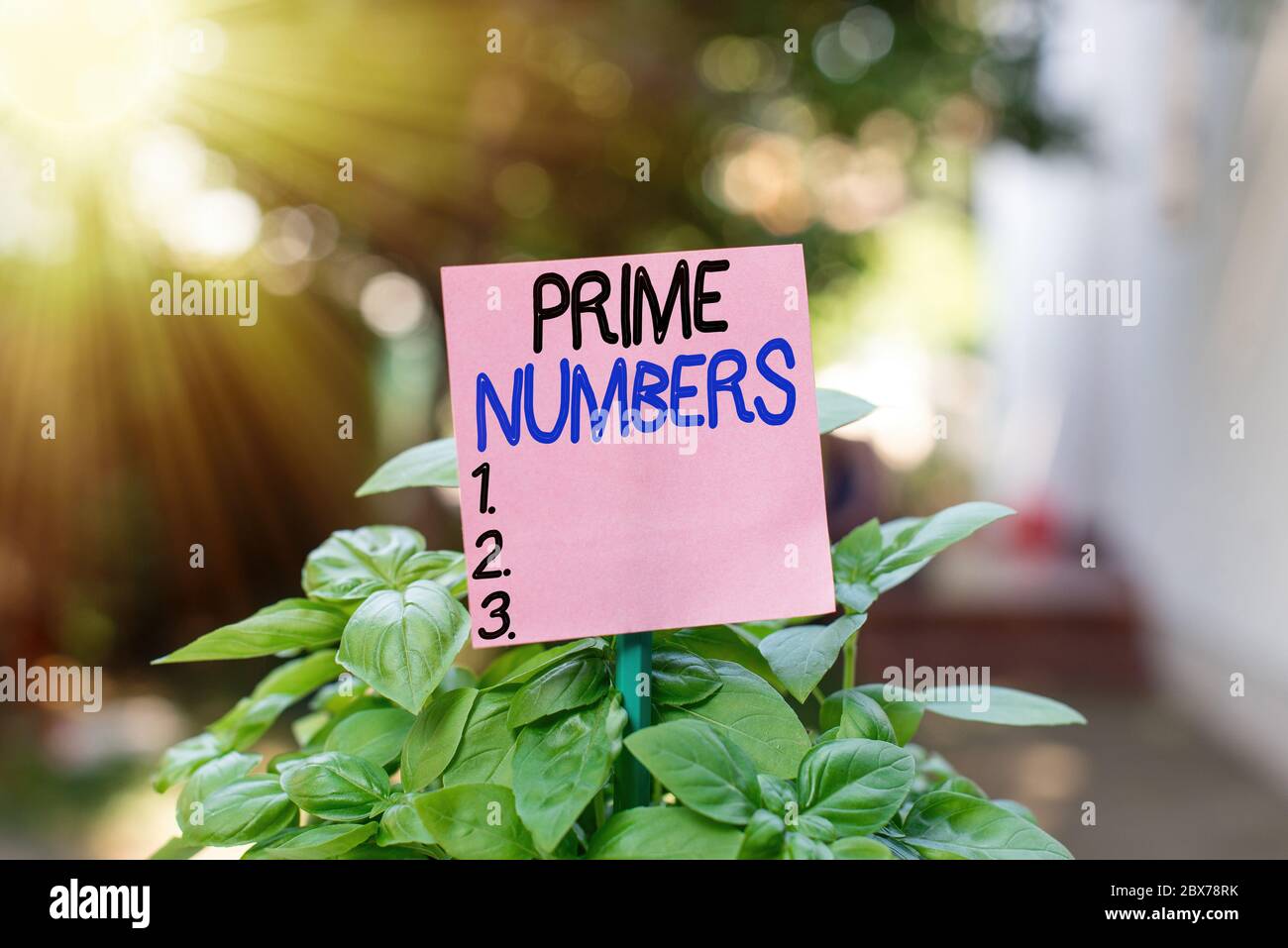 Factors math hi-res stock photography and images - Alamy