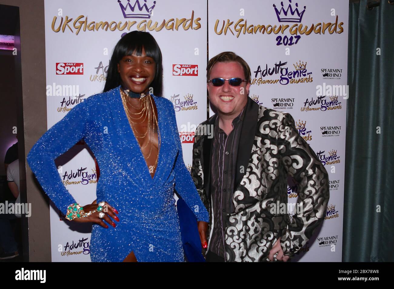 With having a cheeky, cheerful and lively personality; Paul Manners is ...