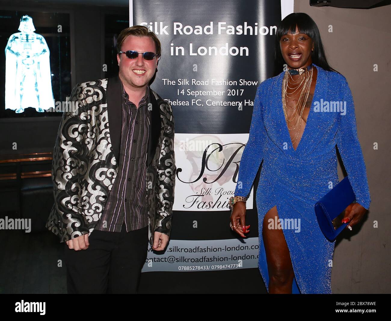 With having a cheeky, cheerful and lively personality; Paul Manners is ...