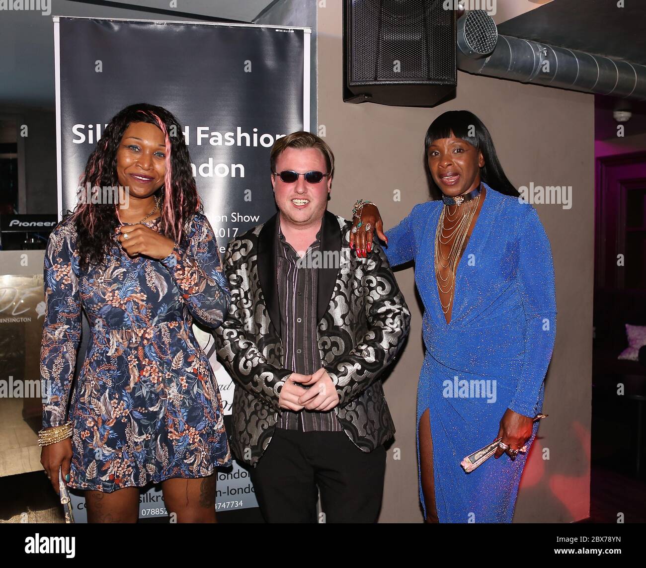 With having a cheeky, cheerful and lively personality; Paul Manners is ...