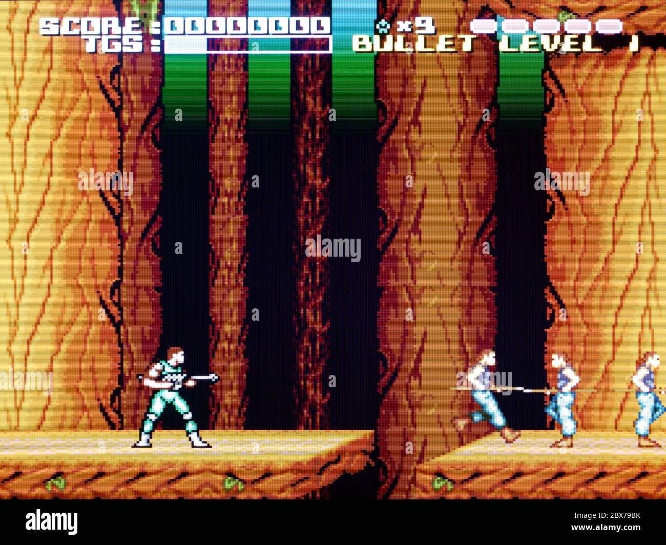 Time Slip - SNES Super Nintendo - Editorial use only Stock Photo - Alamy