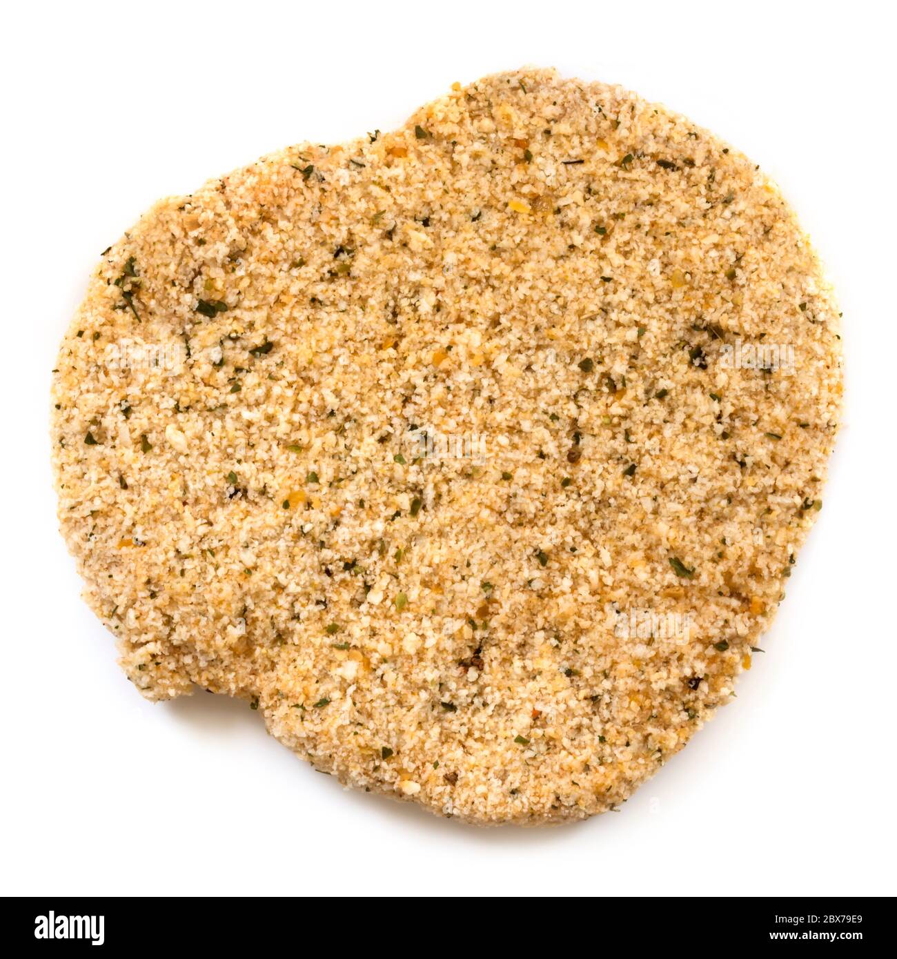 Wiener schnitzel Cut Out Stock Images & Pictures - Alamy