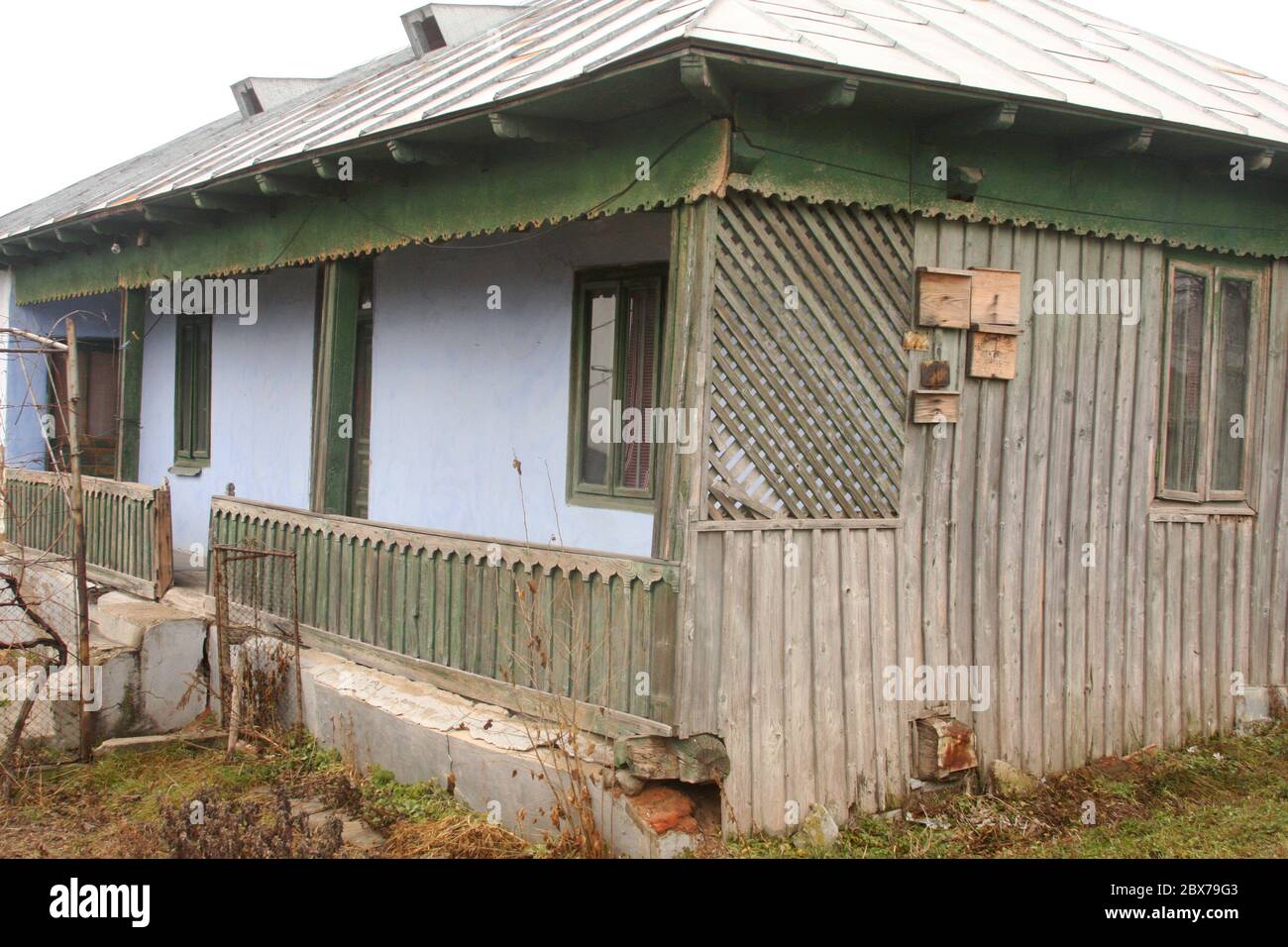 One Story House High Resolution Stock Photography and Images - Alamy