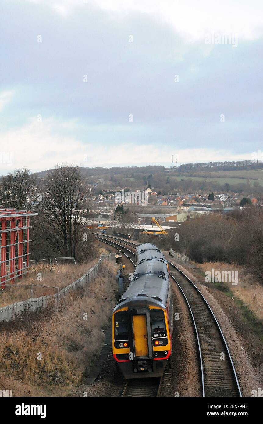 Tapton hi-res stock photography and images - Alamy