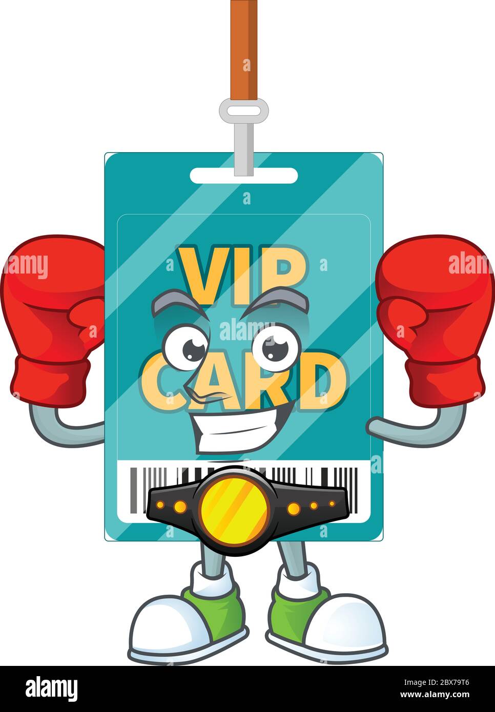 Vip boxing hi-res stock photography and images - Alamy