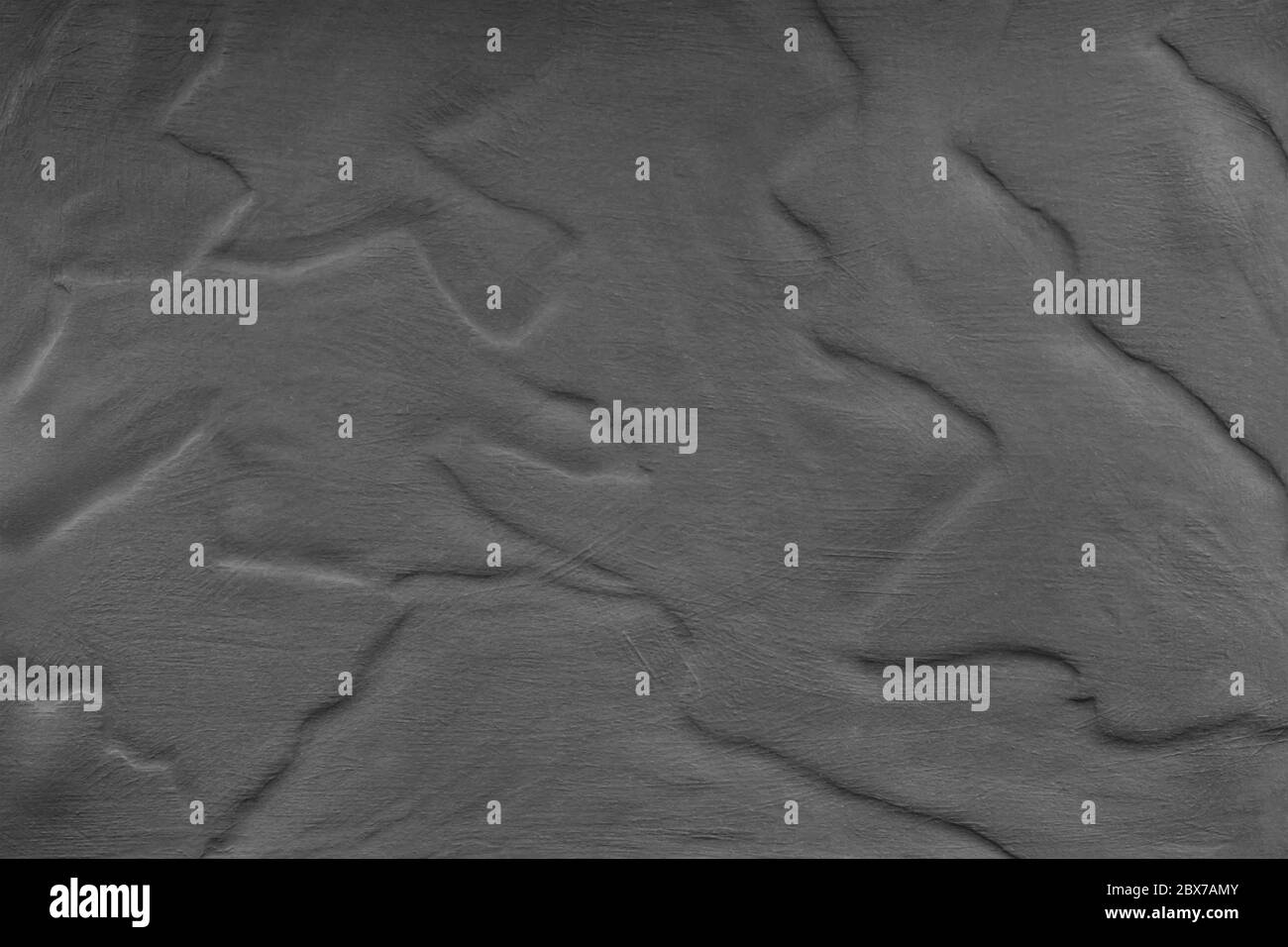 Gray slate background, top view Stock Photo - Alamy