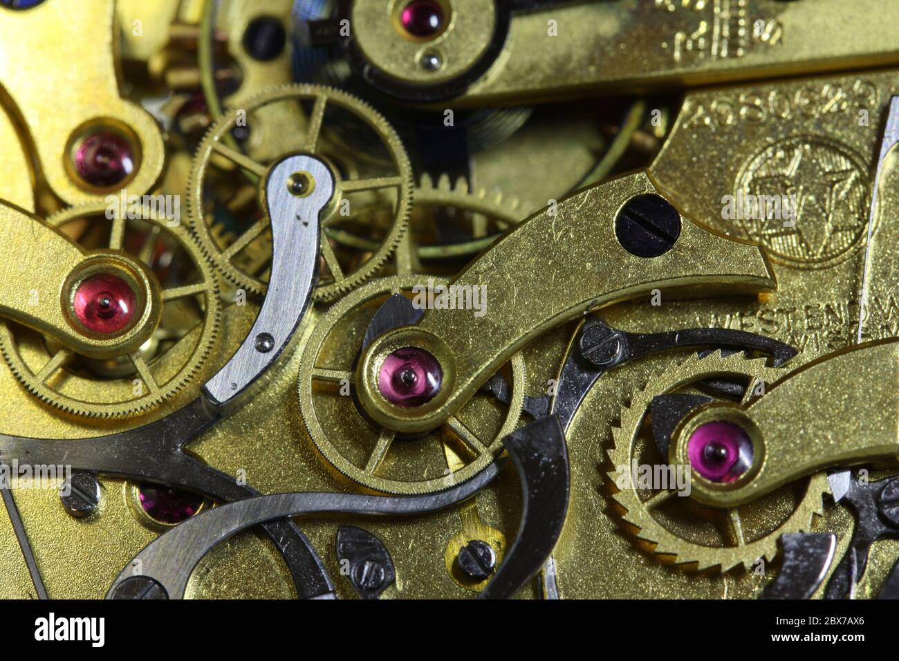 Indian antique watch hi-res stock photography and images - Alamy