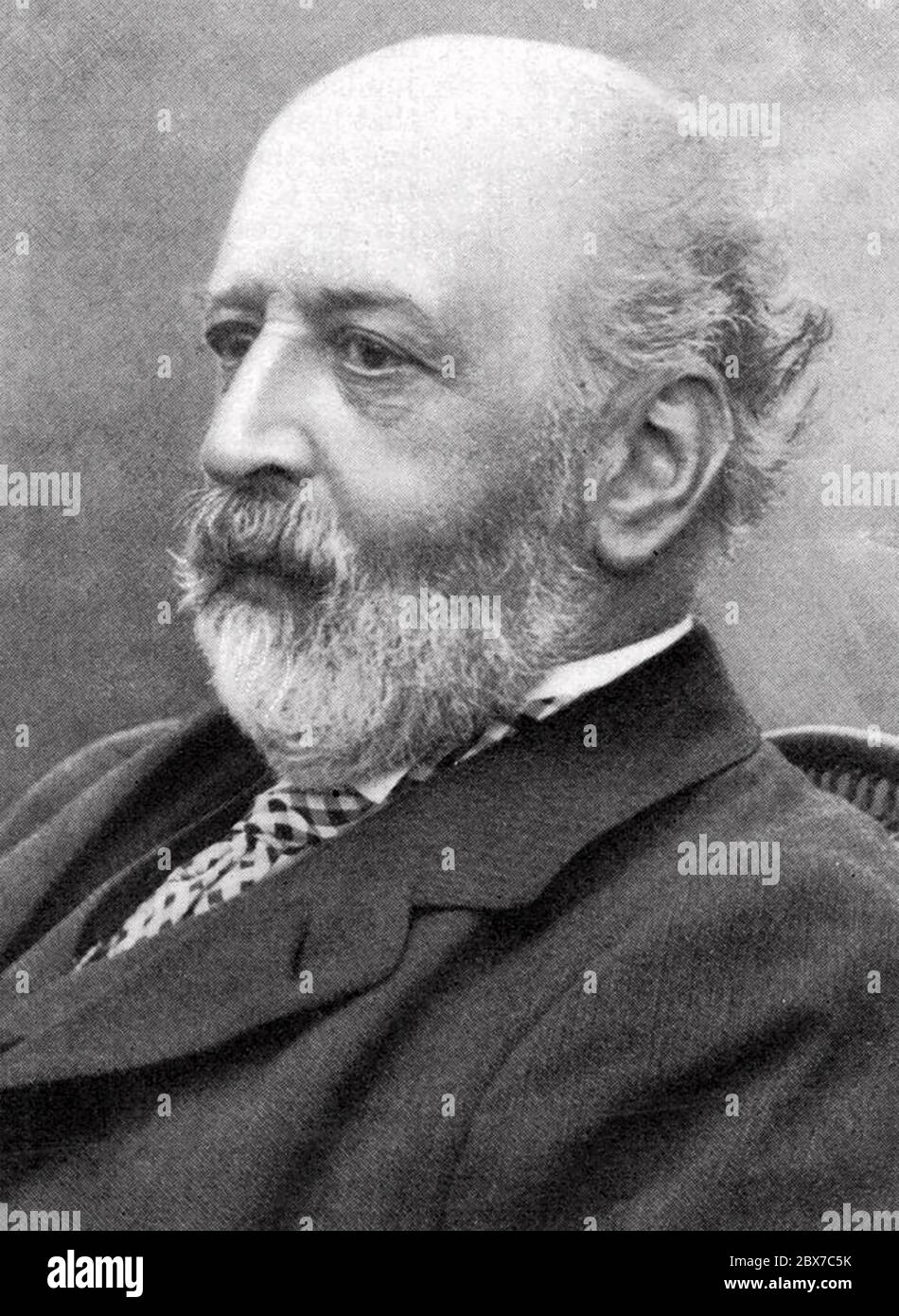 Baron rothschild hi-res stock photography and images - Alamy