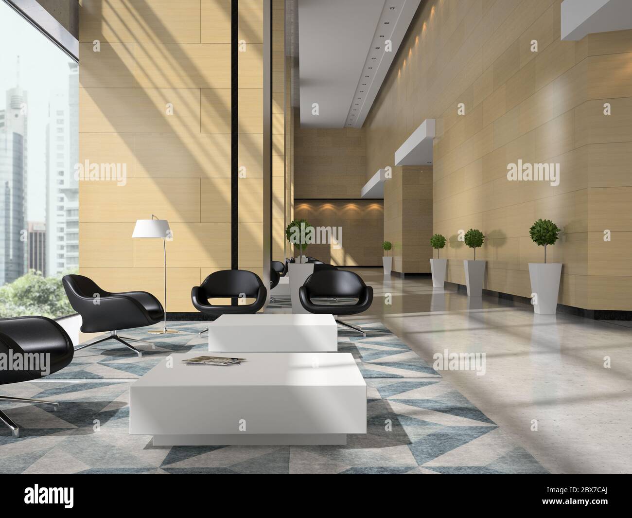 3d reception hi-res stock photography and images - Alamy