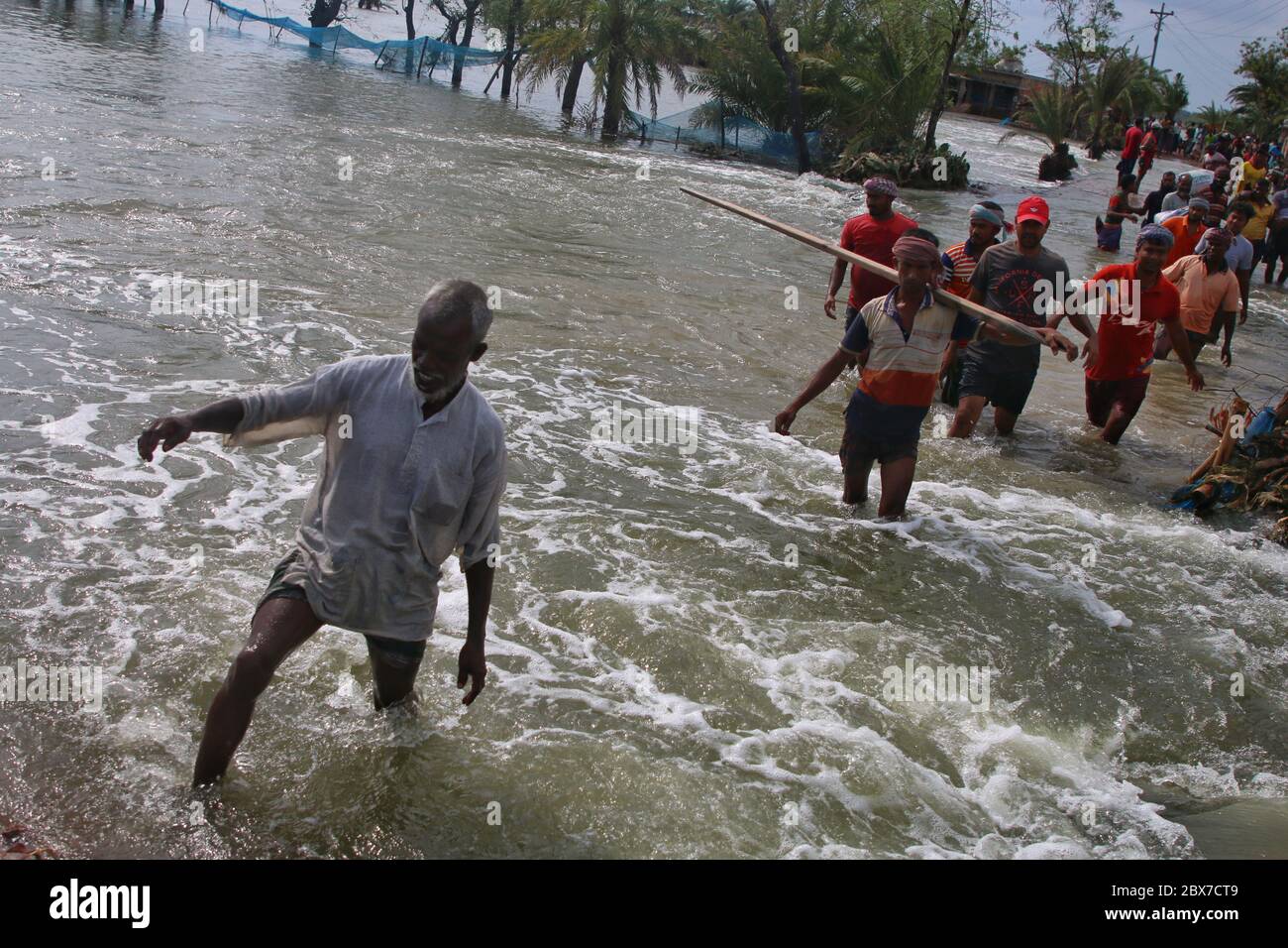 Assasuni upazila hi-res stock photography and images - Alamy