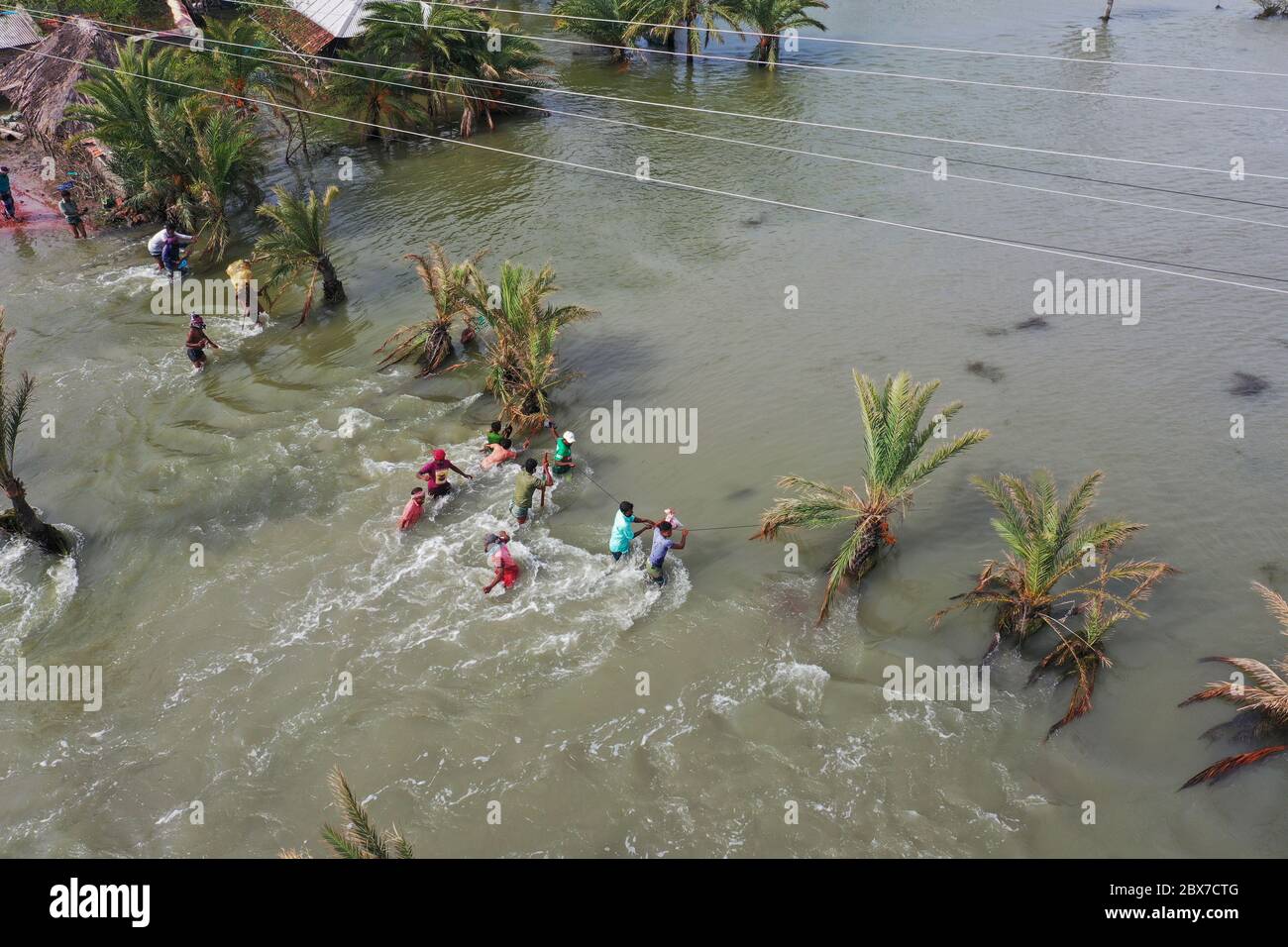 Sinking Road High Resolution Stock Photography and Images - Alamy