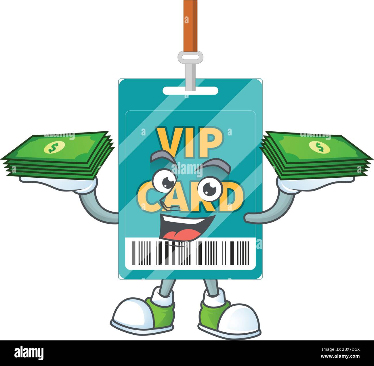 A member staff hands Stock Vector Images - Alamy