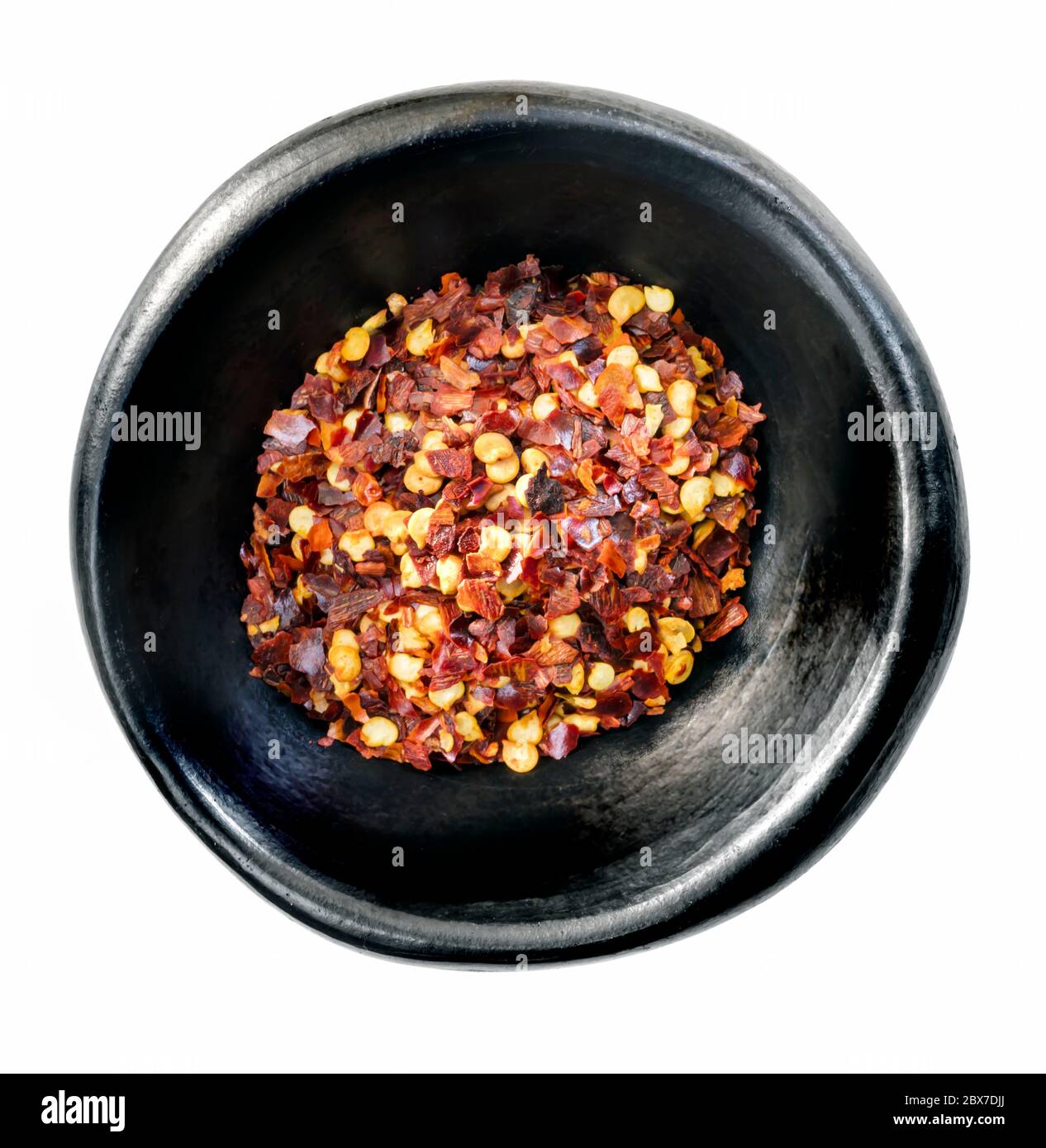Black pepper flakes hi-res stock photography and images - Alamy