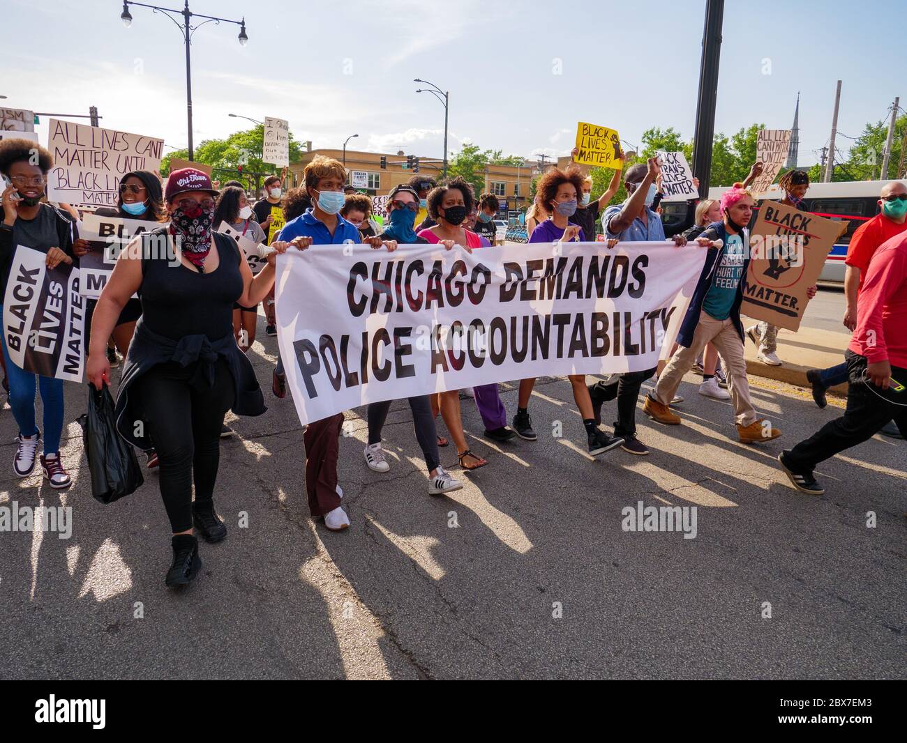 Police accountability hi-res stock photography and images - Alamy