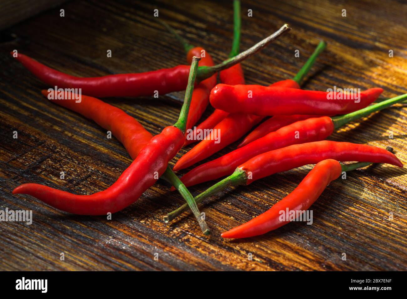Mini chile hi-res stock photography and images - Alamy