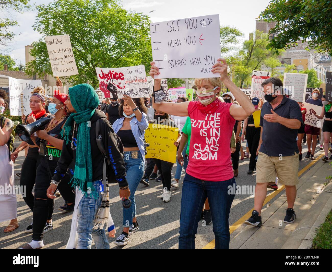 Police diversity hi-res stock photography and images - Alamy