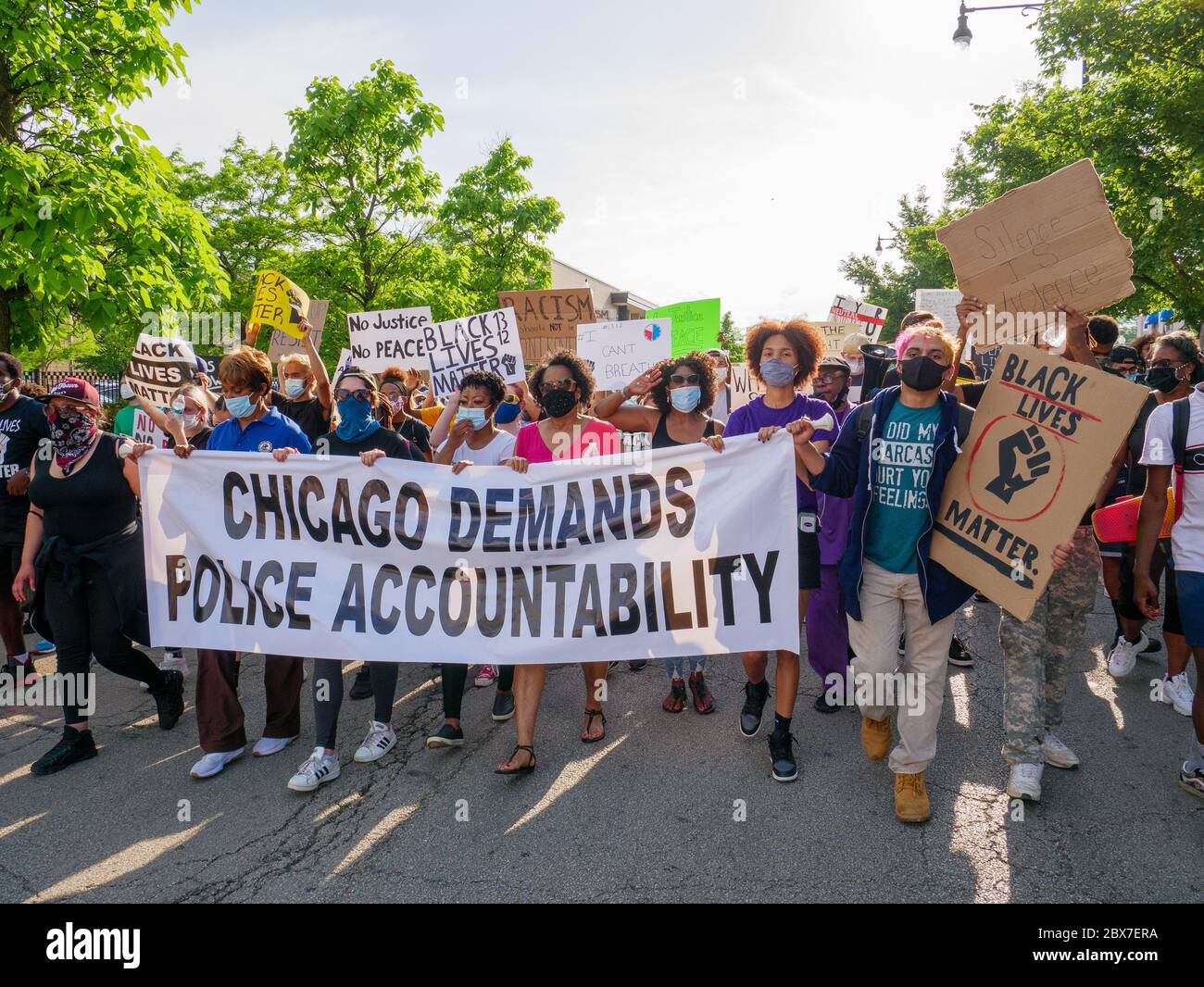 Police accountability hi-res stock photography and images - Alamy