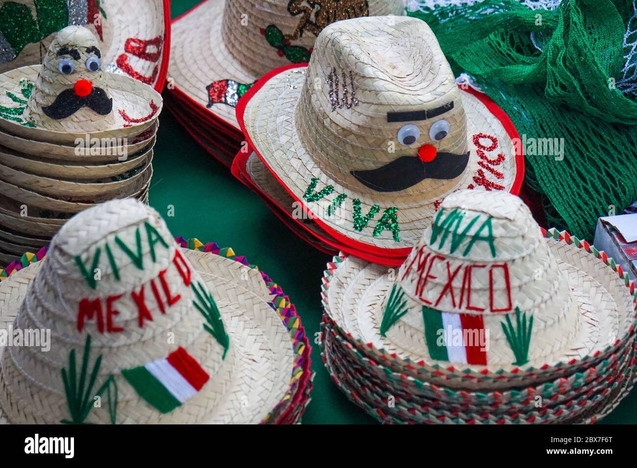 Viva mexico hi-res stock photography and images - Alamy