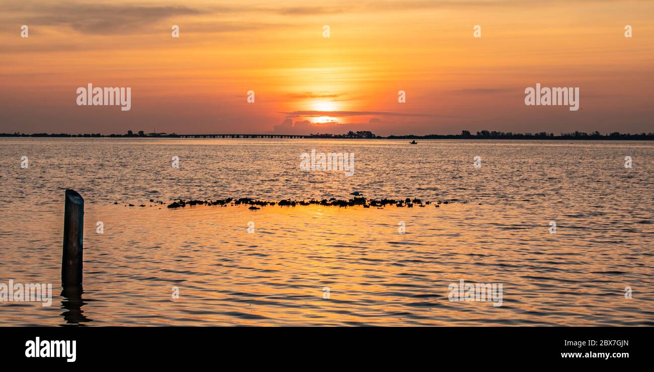 Intracoastal view hi-res stock photography and images - Alamy