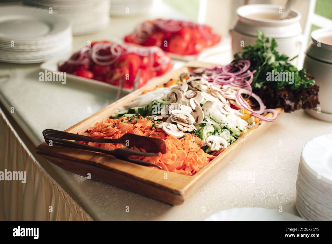 Lettuce birthday hi-res stock photography and images - Alamy