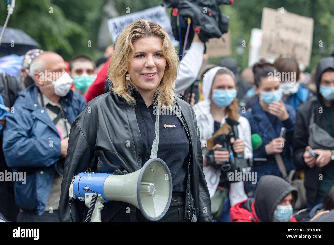 Kira rudyk hi-res stock photography and images - Alamy