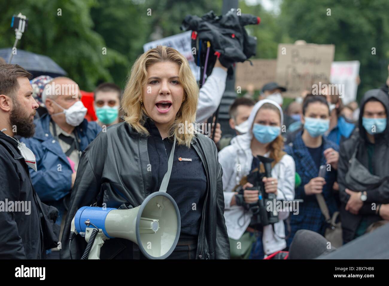 Kira rudyk hi-res stock photography and images - Alamy