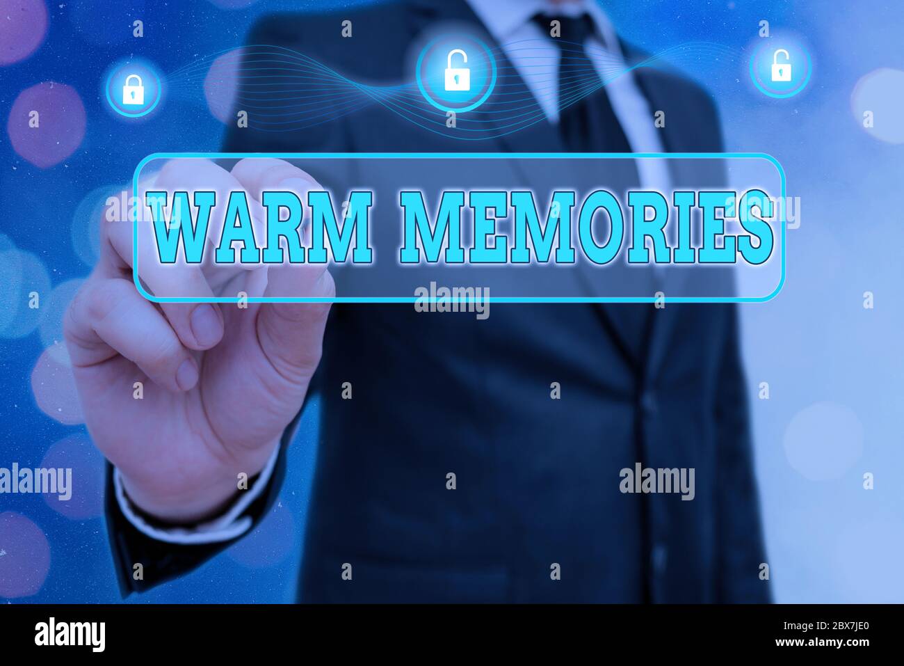 Handwriting text Warm Memories. Conceptual photo reminiscing the ...