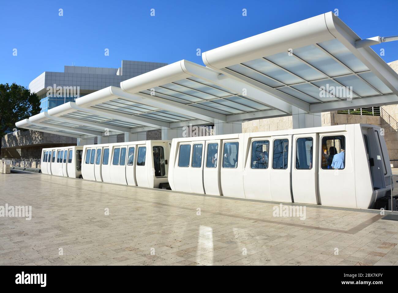 Shuttle train hi-res stock photography and images - Alamy