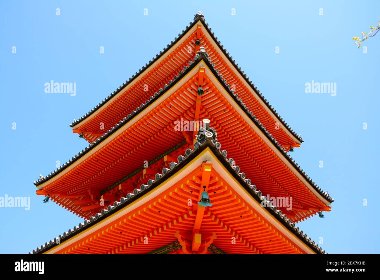 Asian japanese architecture religion culture temple hi-res stock ...