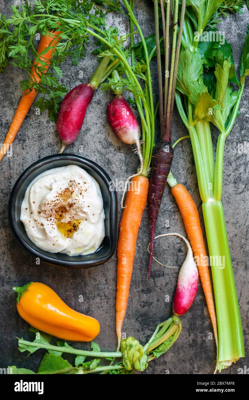 Over the top view hi-res stock photography and images - Alamy