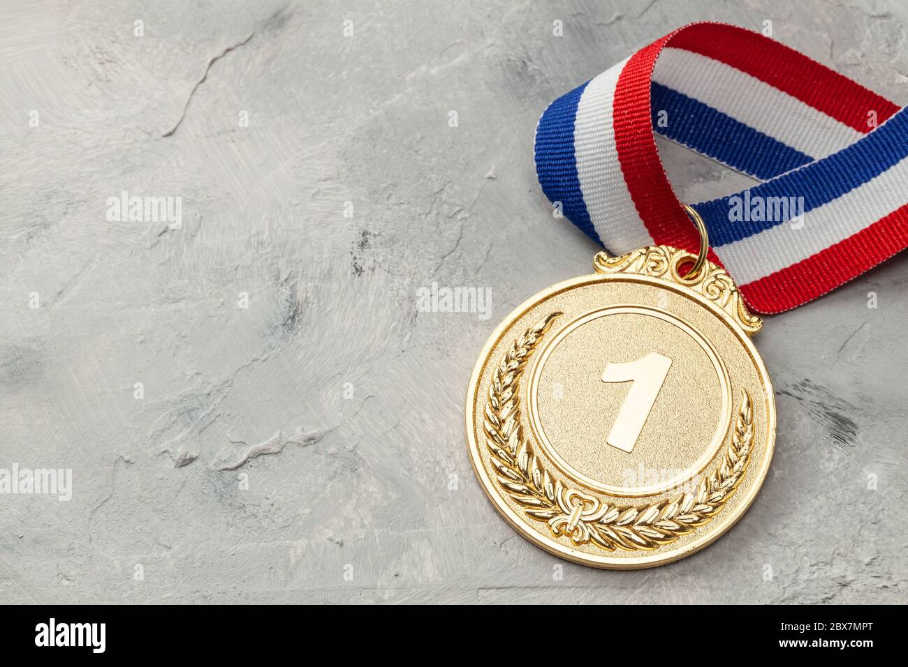 First place award hi-res stock photography and images - Alamy
