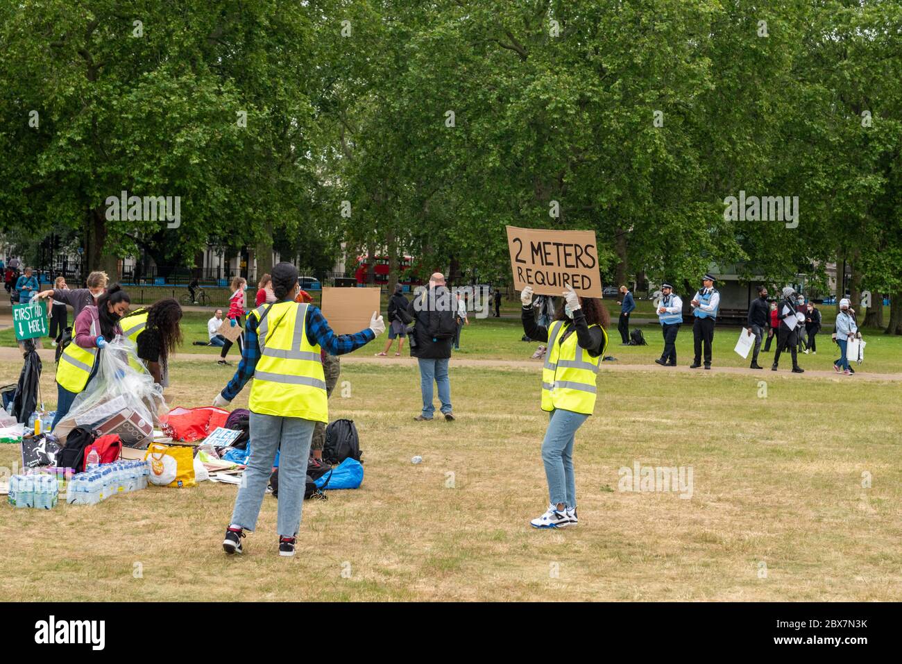 Black life matters Stock Photo - Alamy