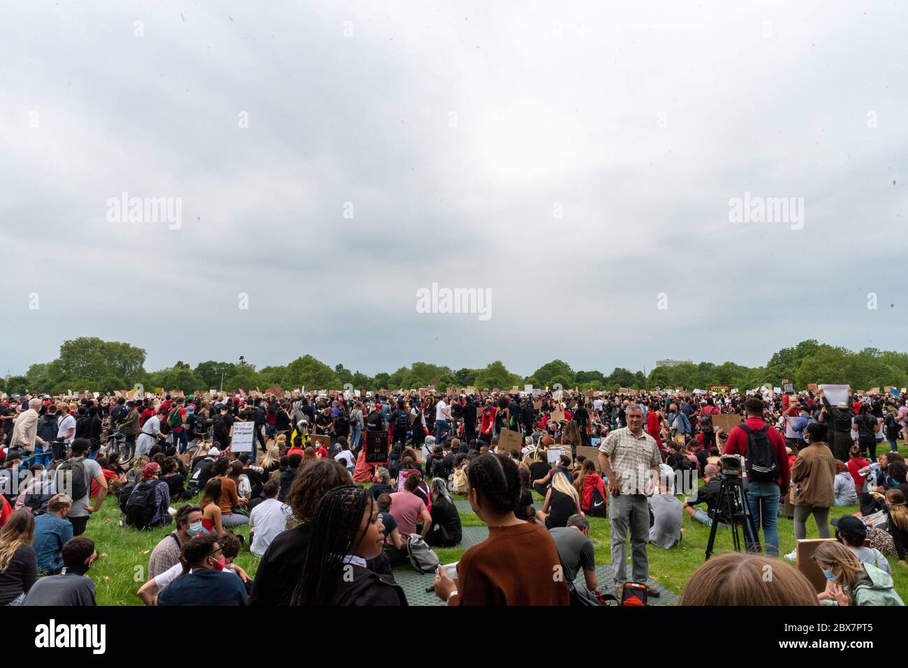 Black life matters Stock Photo - Alamy