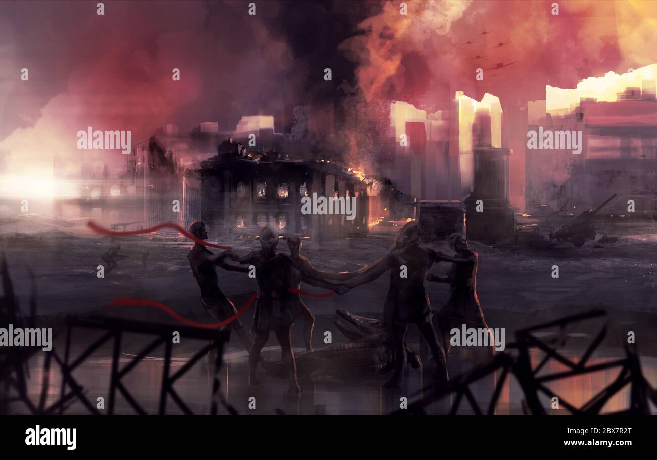 Battle of stalingrad red army soldier hi-res stock photography and ...