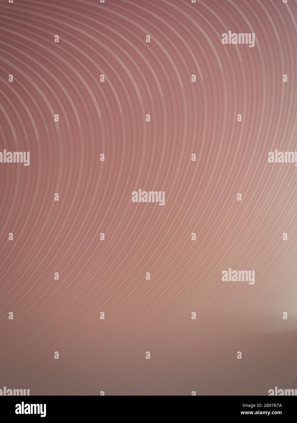 Curved lines. Simple wallpaper pattern Stock Photo - Alamy