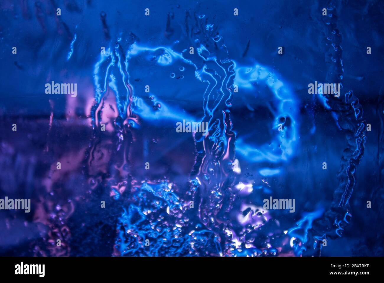 Blight blue hi-res stock photography and images - Alamy