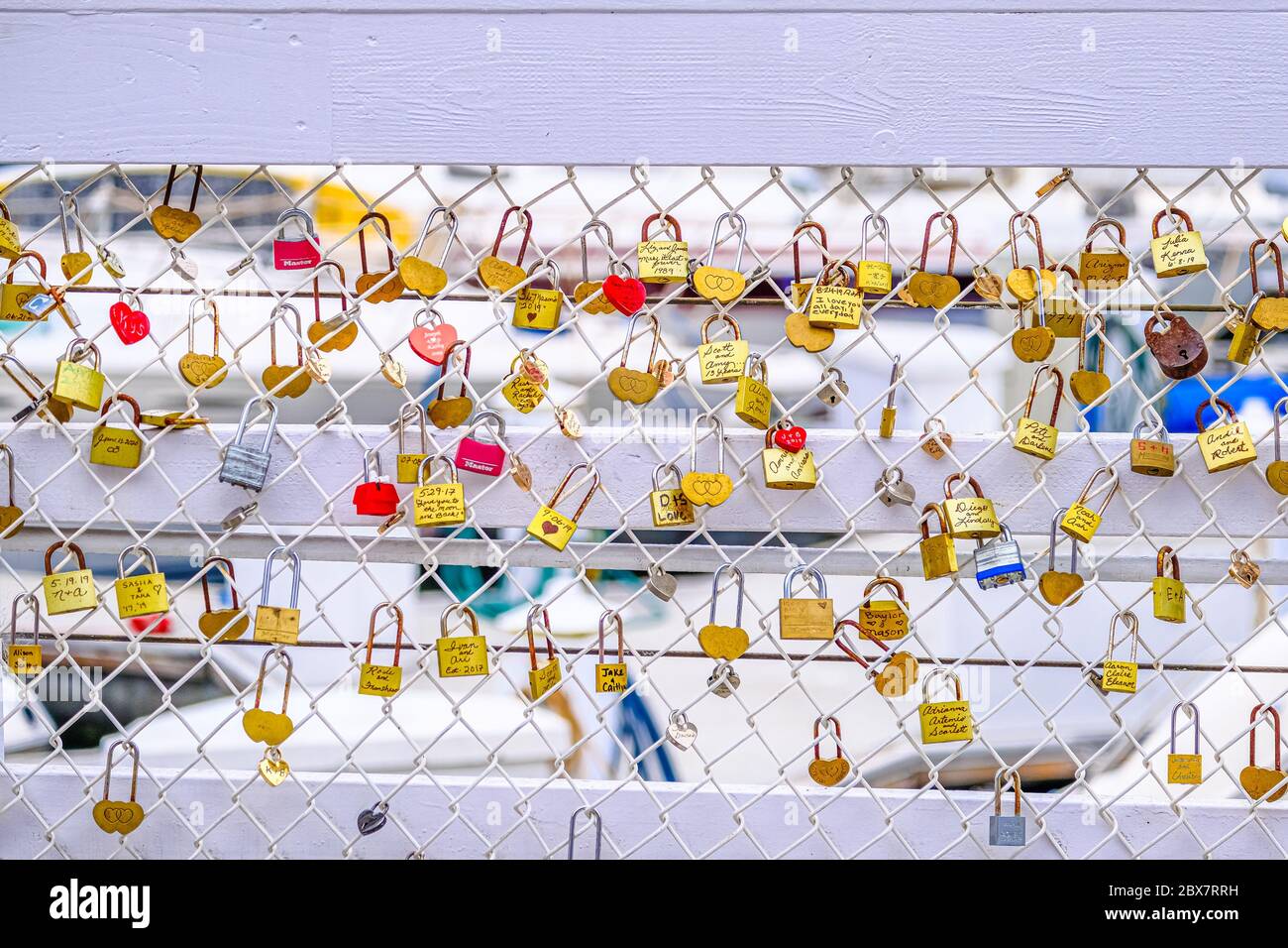 Long locks hi-res stock photography and images - Alamy