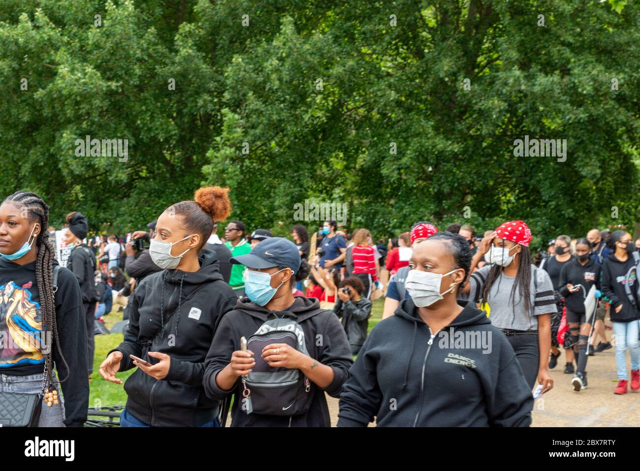 Black life matters Stock Photo - Alamy
