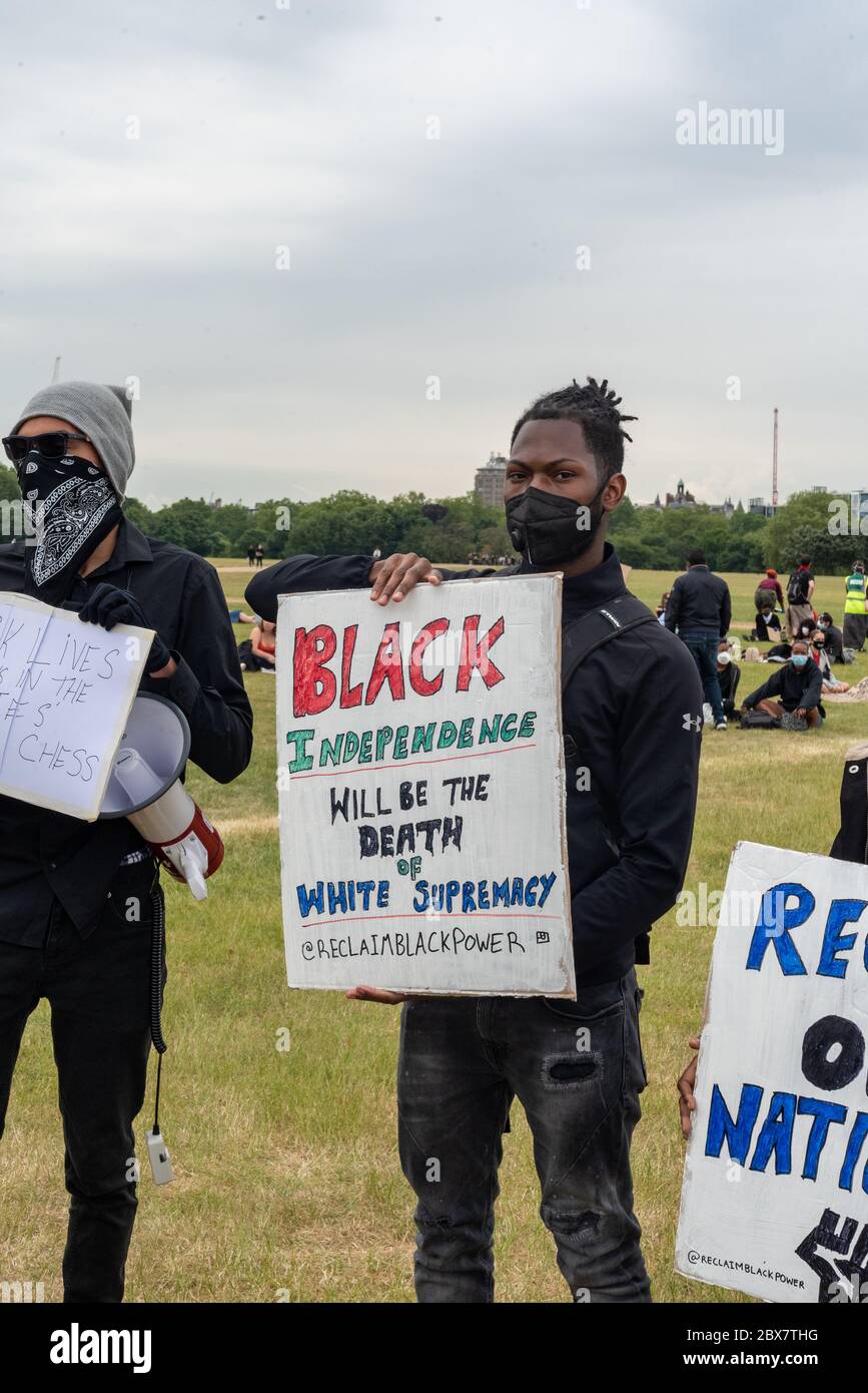Black life matters Stock Photo - Alamy