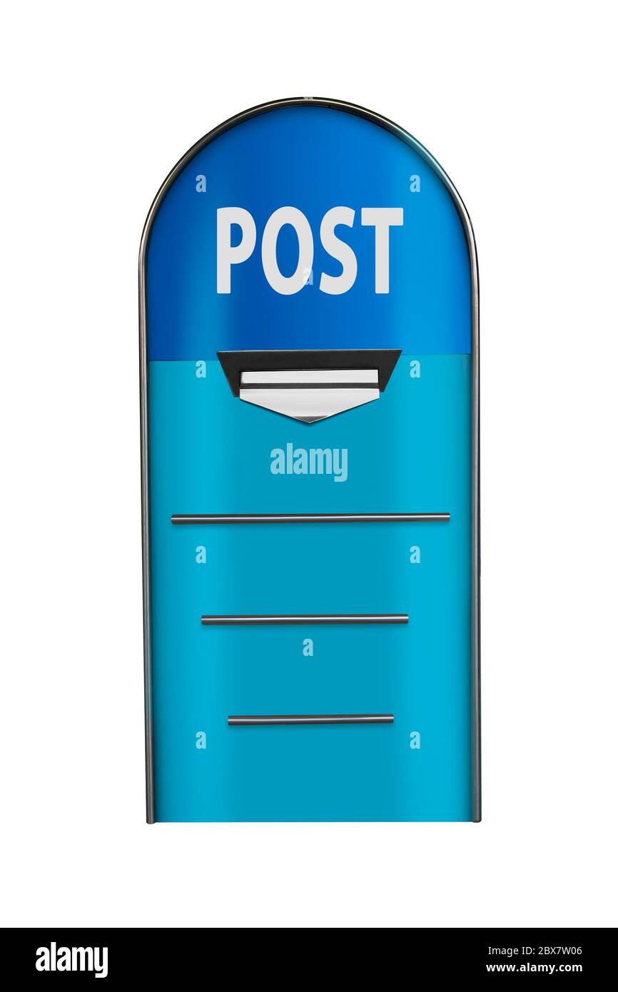 Letterbox plate Cut Out Stock Images & Pictures - Alamy