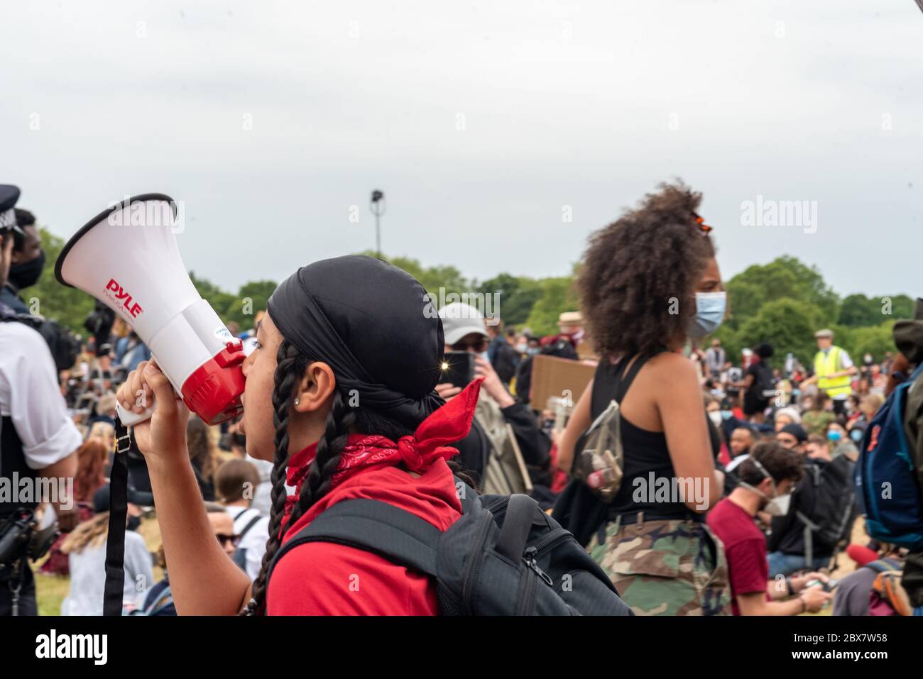 Black life matters Stock Photo - Alamy