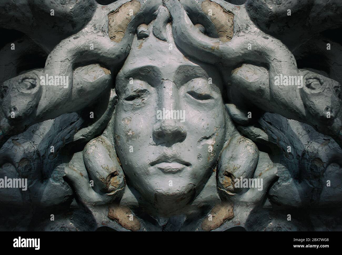 Dusty face hi-res stock photography and images - Alamy