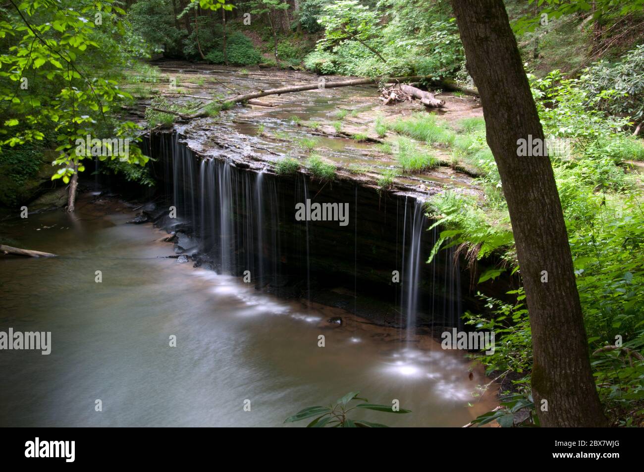 Princess creek hi-res stock photography and images - Alamy