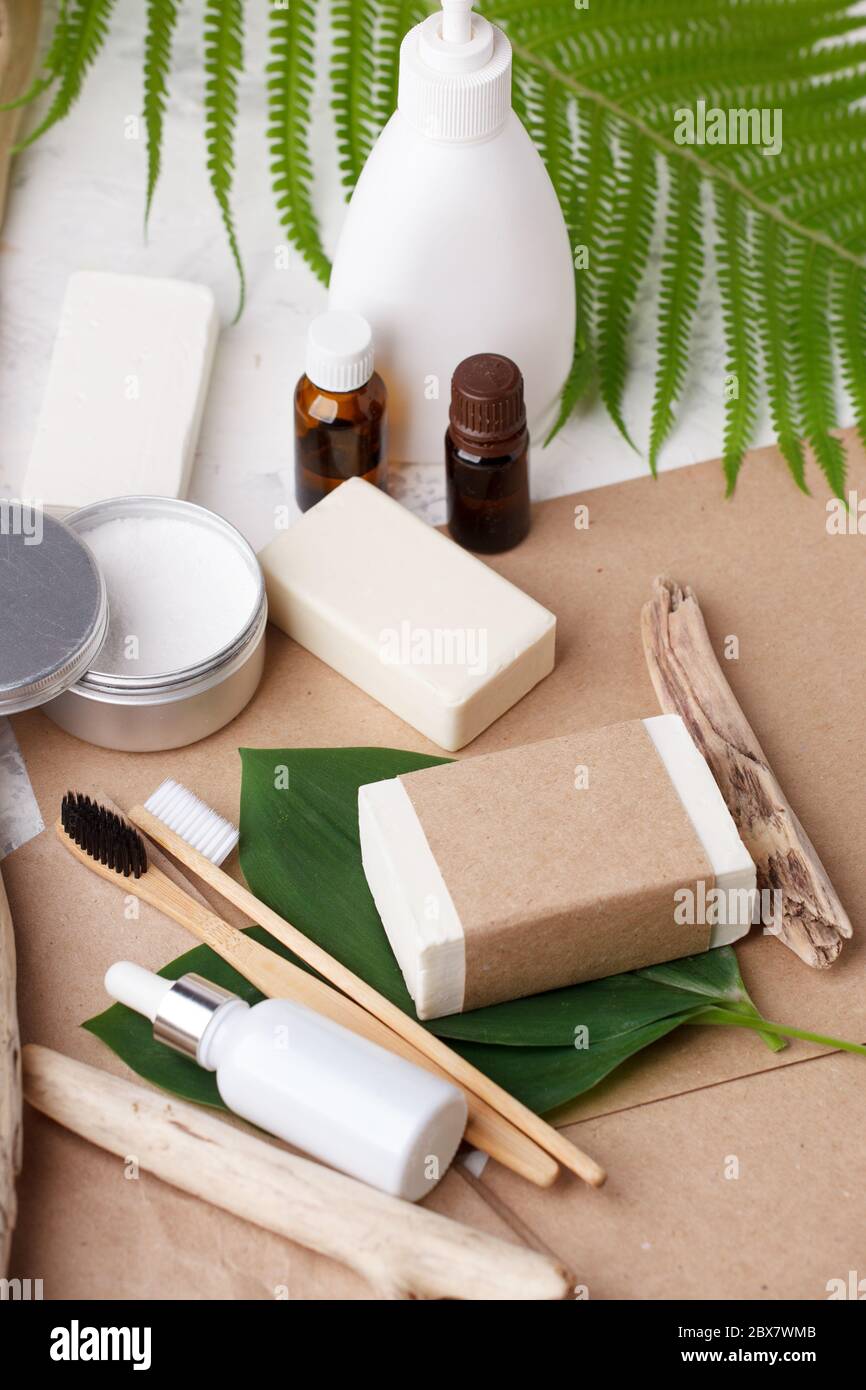 Bamboo toothbrushes dentifrice tooth powder natural solid soap ...